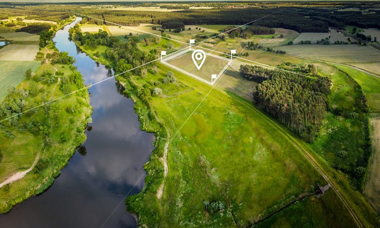 High-Quality Aerial Solutions by Echo Class Drones USA